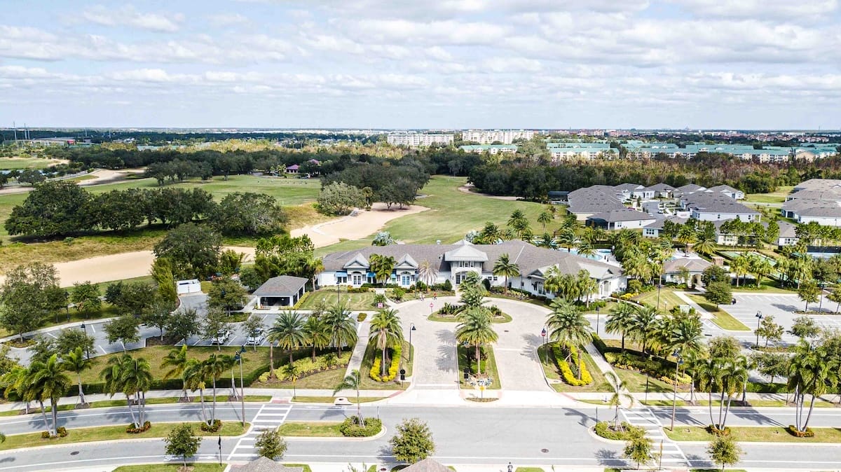 West Orange Nurseries Portfolio | Proven Success in US & Abroad